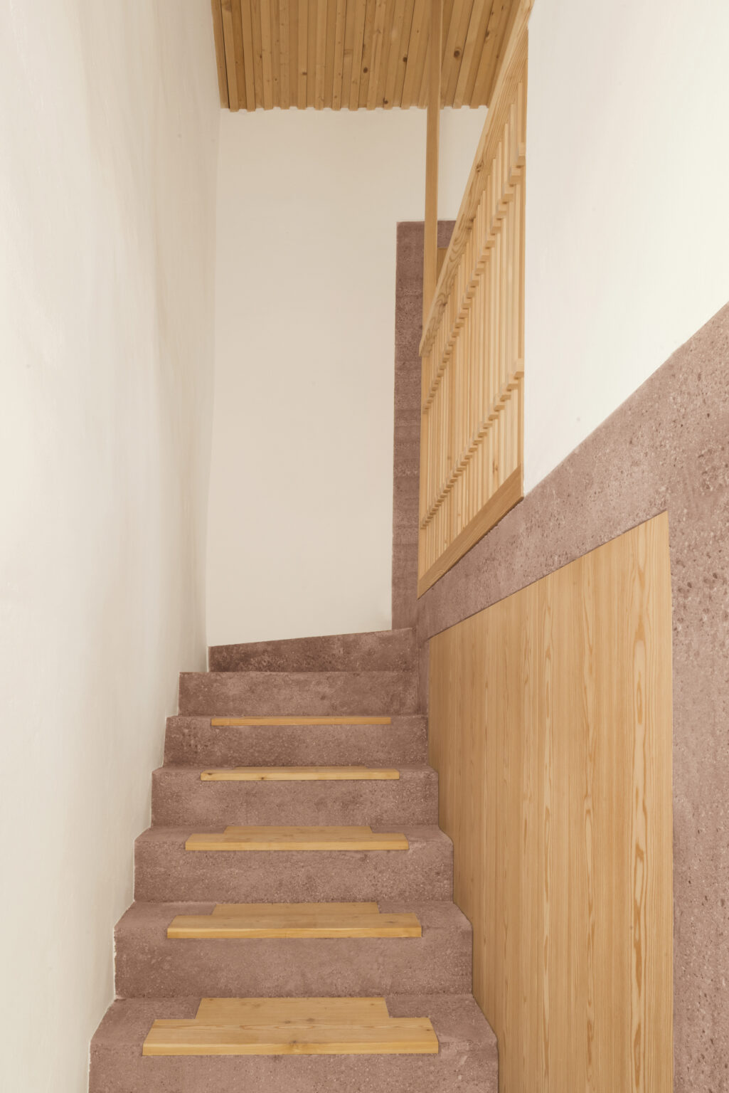 Castello house | zarcola architetti